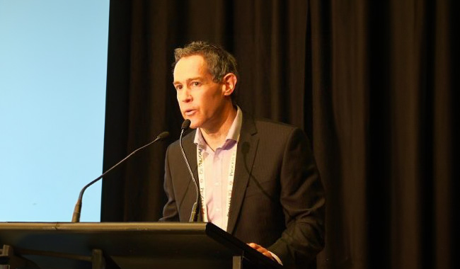 Dr. Rob Coleman Has Been Appointed as Core Resources CEO. - Core Resources